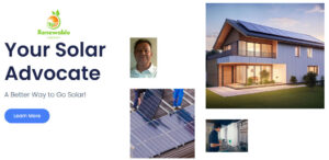 Home US Solar Report Consumer Focused Home Solar Publication